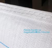 China China supplier 100% new material 1 ton PP bulk bag woven big bag jumbo bags with top fill skirt,pp woven ton bag pp wove for sale