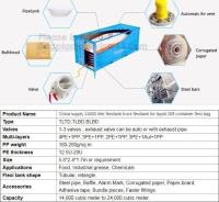 China Disposable 5 layers 24000 Liters flexitank for bulk liquids transportation,sunflower oil bulk flexitank 20ft container f for sale