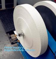 China 1 Ton Super Sack Pp Woven Big Bags For Bulk Fertilizer Packing / Bagease for sale