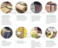 China 1 Ton Super Sack Pp Woven Big Bags For Bulk Fertilizer Packing / Bagease for sale