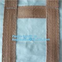 China Top quality 100% PP woven jumbobig tonbag for transportation,PP woven big bag for firewood, for sand, for grains 500kg 1 for sale
