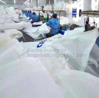 China FIBC (JUMBO) BIG BAG PP WOVEN FABRIC ROLL,PP Jumbo Bag 1000kg pp jumbo bag/ big bag/ virgin material pp woven bulk bag for sale
