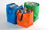 China Over-Sized Organizer Storage Bag with Strong Handles and Zippers for Travelling, College Carrying for sale