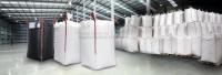 China 100% Pp Woven FIBC Jumbo Bags , Pp Jumbo Bags For Sand Polypropylene for sale