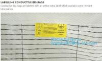 China Bulk Jumbo Bag Polypropylene Woven For Sand Cement Coal Minerals for sale