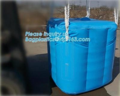China Fibc FIBC Jumbo Bags , Biodegradable Compost Bags PP Woven  Agriculture Industrial for sale