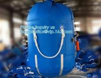 China Fibc FIBC Jumbo Bags , Biodegradable Compost Bags PP Woven  Agriculture Industrial for sale