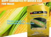 China 1.5 Ton Pp Woven Big Bulk FIBC Bags Grain Wheat Flour Super Sack for sale