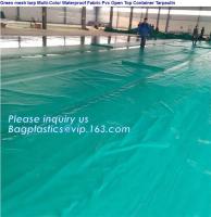 China PVC Tarpaulin Cover Waterproof Pvc Coated Tarpaulin Fabric,Tarpaulin Pvc Tarpaulin Truck Cover,Durable Curtain Side Cont for sale