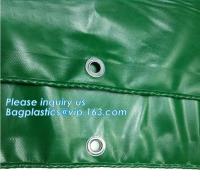 China Tarpaulin Cover, tarpaulin pallet cover, cover bags, Boat Cover Waterproof Pvc Tarpaulin Truck Cover, Construction Pvc T for sale