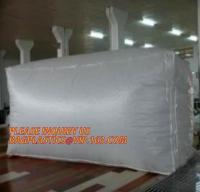 China 20 Foot Transporting Conductive White Container Liners,Transporting Conductive White Container Liners,bagplastics, packa for sale