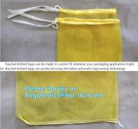 China 100% PE Raschel Net Mesh Bag for Fruit Potato Firewood Packaging,MESH BAGS FOR PACKING VEGETABLE AND FRUIT PE RASCHEL ME for sale