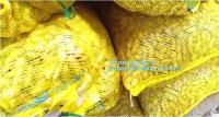 China 100% PE Raschel Net Mesh Bag for Fruit Potato Firewood Packaging,MESH BAGS FOR PACKING VEGETABLE AND FRUIT PE RASCHEL ME for sale
