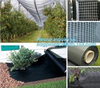 China Agricultural Fruit Fly Nets FIBC Jumbo Bags Greenhouse Anti Insect for sale
