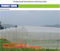 China Agricultural Fruit Fly Nets FIBC Jumbo Bags Greenhouse Anti Insect for sale