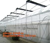 China Agricultural Fruit Fly Nets FIBC Jumbo Bags Greenhouse Anti Insect for sale
