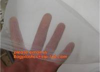 China Agricultural Fruit Fly Nets FIBC Jumbo Bags Greenhouse Anti Insect for sale