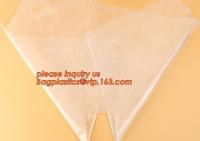 China Cellophane Food Gift Box Packaging Wrapping Sleeve One Candy Flowers Sleeves for sale