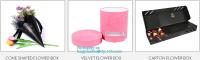 China Sun Glasses Paper Packaging Box Case , Display Clear Pvc Gift Box for sale