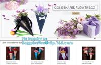 China Gift Wedding Gift Paper Box Custom Round Chocolate Hard Paper Ribbon Bow for sale