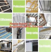 China Aluminium multi-layer heat insulation,aluminum bubble heat insulation material,Thermal IXPE foam aluminum foil Heat insu for sale