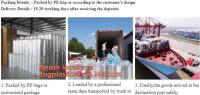China Aluminum Foil Heavy Duty Plastic Bags EPE Foam Insulation Material Sheet / Fire Retardant for sale