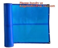 China USA Europe Heavy Duty Plastic Bags Bubble Insulated Swimming Pool Cover Film for sale