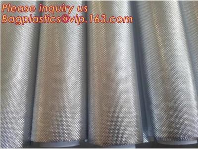 China Silver Heavy Duty Plastic Bags Hydroponic Garden Reflective Waterproof Film for sale