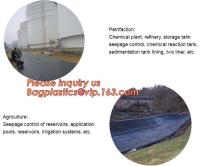 China Geosynthetic clay liner Geotextile mattress Geotextile PE net PE mesh Welding machine Plastic geogrid Fiberglass geogrid for sale