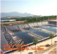 China 2.0mm geomembrane for landfill Hdpe geomembrane landfill geomembrane,hdpe geomembrane price/gse hdpe geomembrane BAGEASE for sale