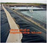 China 2.0mm geomembrane for landfill Hdpe geomembrane landfill geomembrane,hdpe geomembrane price/gse hdpe geomembrane BAGEASE for sale