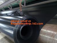 China eco-friendly hdpe geomembrane liner geomembrane price,eco-friendly hdpe geomembrane liner waterproofing membranes BAGEAS for sale