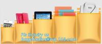 China Envelope Bubble Mailer Biodegradable Mailing Bags Padded Envelopes Shipping Yellow Kraft for sale
