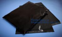 China Co Ex Tear Resistant Biodegradable Mailing Bags Self Adhesive Express Courier for sale