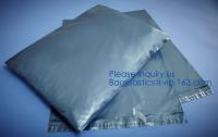 China Co Ex Tear Resistant Biodegradable Mailing Bags Self Adhesive Express Courier for sale