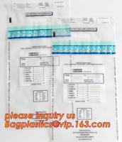 China STEB Airport Shop Biodegradable Mailing Bags ICAO Duty Free Security Packaging for sale