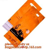 China Courier Mailing Bag Shipping Decorative Poly Mailers Envelopes Self Sealing for sale