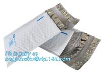 China Polymailer Mailer Packing Courier Shipping Satchel Poly Mailer Bags for sale