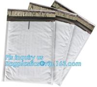 China Polymailer Mailer Packing Courier Shipping Satchel Poly Mailer Bags for sale