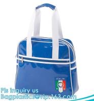 China Base Camp Duffel Bag Waterproof Heavy Pvc Tarpaulin Travel Bag Makeup Travel for sale