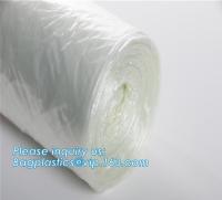 China Personalised Laundry Bag Pva Film From Solubility Film Dog Ordure for sale