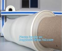 China Commercial Plastic Laundry Bags Pva Dog Yard Waste Carp Fishing Water for sale