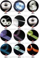 China Colored Vacuum Horizontal Zipper Clip, Zip lockk Slider, Flange Zipper, Eva Zipper, Pvc Seal Water Proof, Air Proof for sale