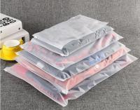 China Double Zipper Food Bags, Microwave Bags, Slider Bags, School Lunch Pouch, Slider grip bags Essential SealFresh & LockFre for sale