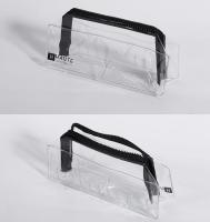China EVA Garment Packing Cosmetic Tote Bags Packaging / Cosmetic Storage Bag for sale