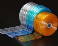 China Transparent Heavy Duty Plastic Bags Hard PVC Roll Plastic Sheet Super Clear for sale
