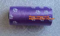 China Pet Scooper Bags Eco Friendly Dog Products Carrier Holder Dispenser Pooper for sale