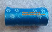 China Pet Scooper Bags Eco Friendly Dog Products Carrier Holder Dispenser Pooper for sale