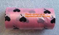China Pet Scooper Bags Eco Friendly Dog Products Carrier Holder Dispenser Pooper for sale