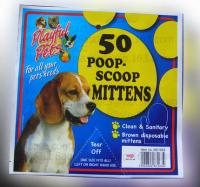 China Pet Dog Waste Poop Bag Eco Friendly Dog Products , Pet Stool Bag With Dispenser for sale